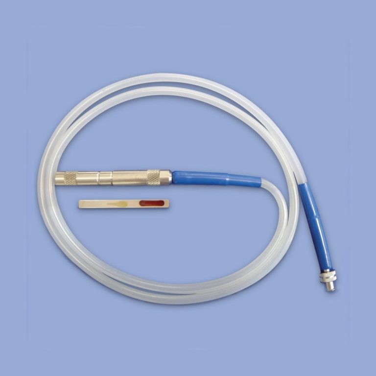 TOSI® FlexiCheck – Pereg GmbH